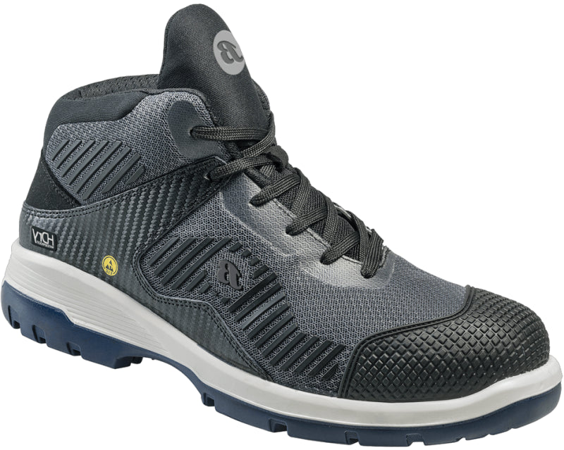 Bata Industrials Raft Hoog S3 ESD + KN – Bouwkledij