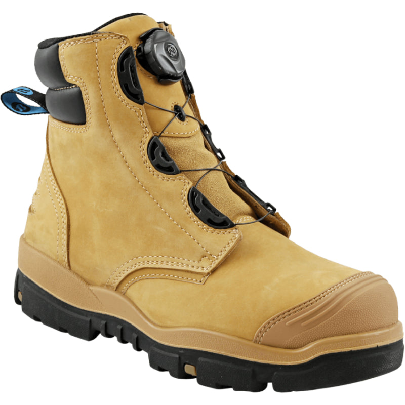 Bata Helix Longreach Ranger BOA S3 Hoog – Bouwkledij